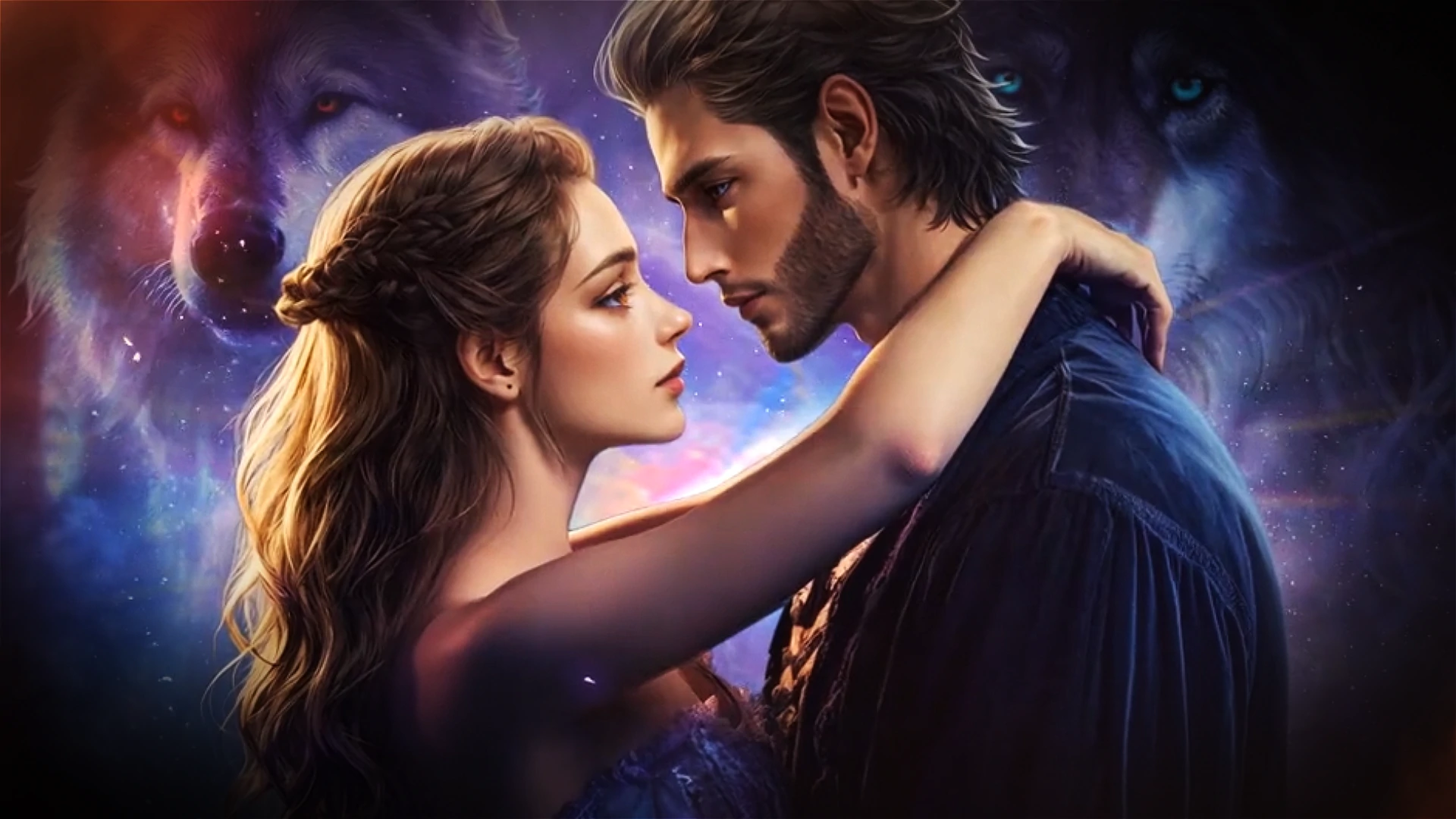 GHG | Choices of Love - an interactive romance game, Play Free on Game ...