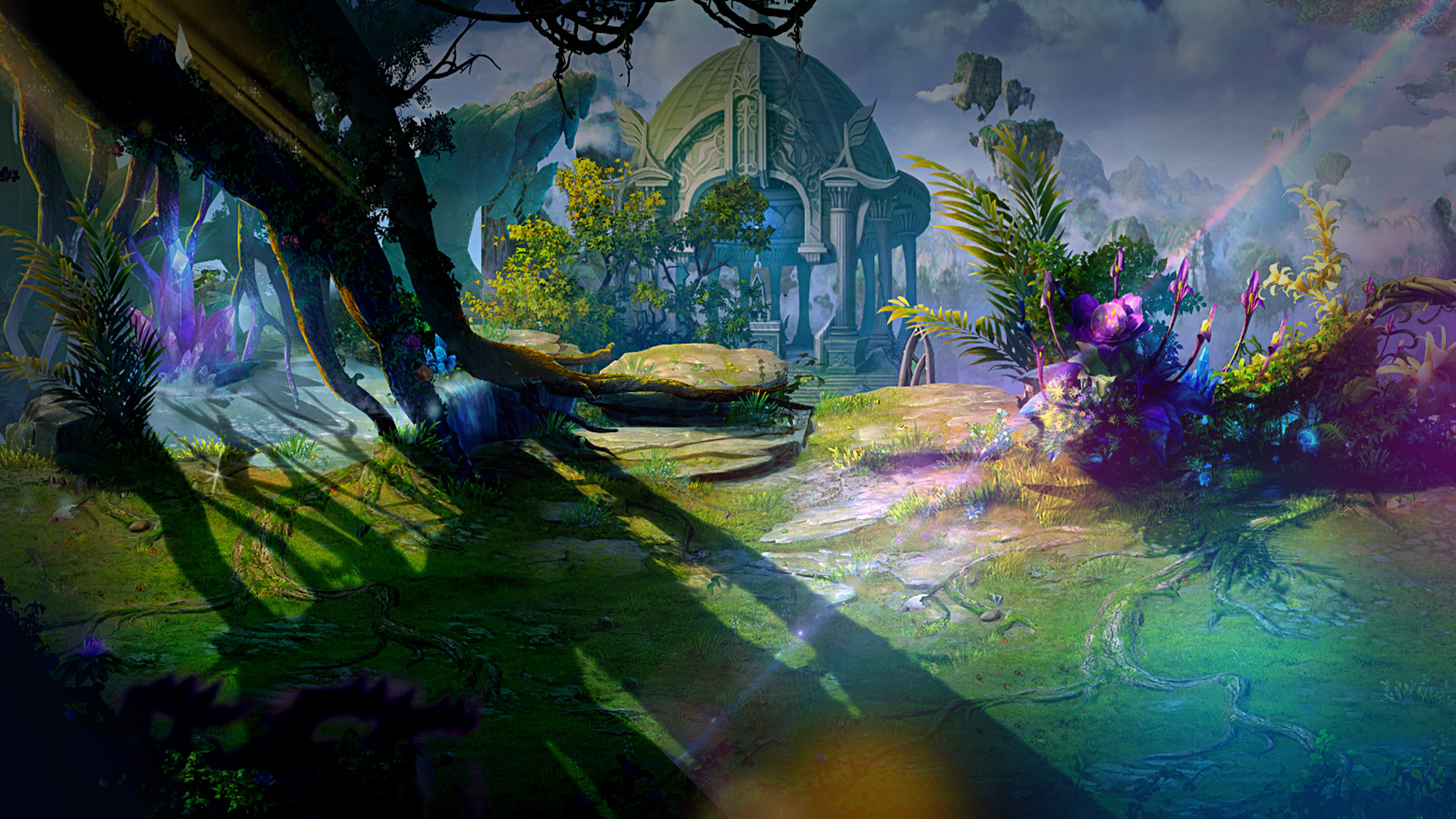 Dragon Awaken Official Website - Free Browser Online Game