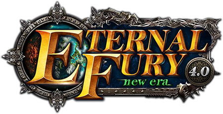 Eternal Fury - Free Browser Online Game - Brand New Strategy RPG | GHG