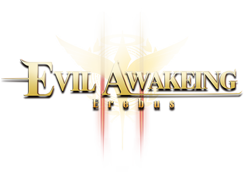 Evil Awakening II : Erebus | Game Hollywood Games (GHG)