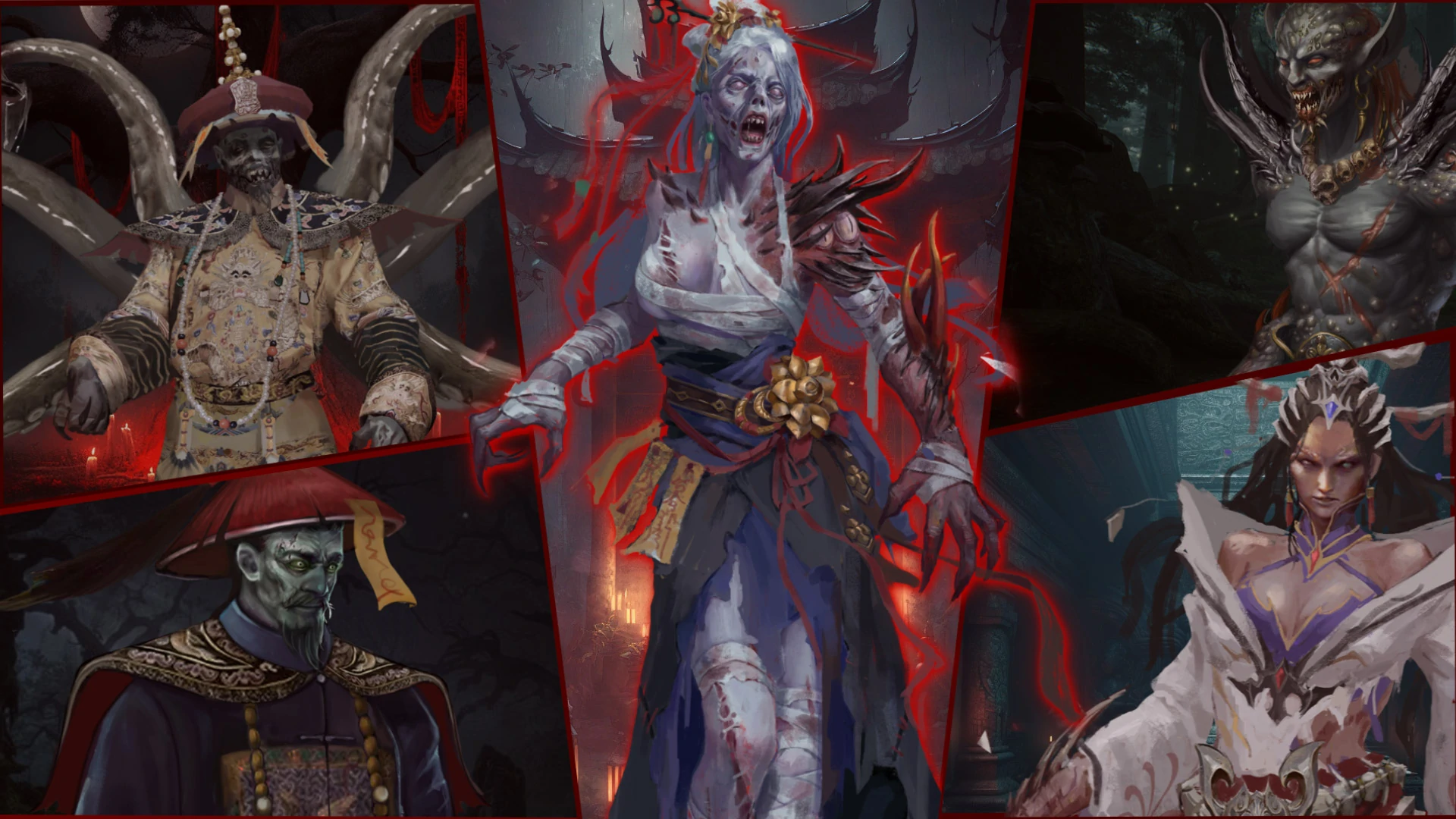 GHG | Vampire Master - Vampire RPG, Play Free on Game Hollywood Games